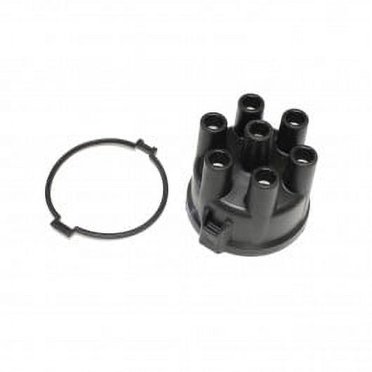 Pertronix Ignition HEI Style Billet V8 Distributor Cap P/N D650711 ...