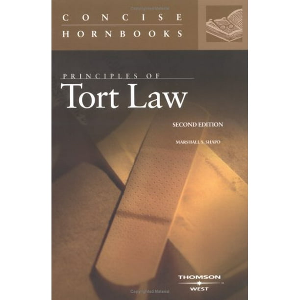 Tort Laws