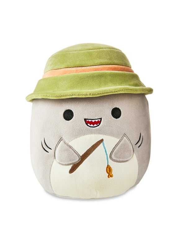 Squishmallows Stuffed Animals in Stuffed Animals & Plush Toys - Walmart.com