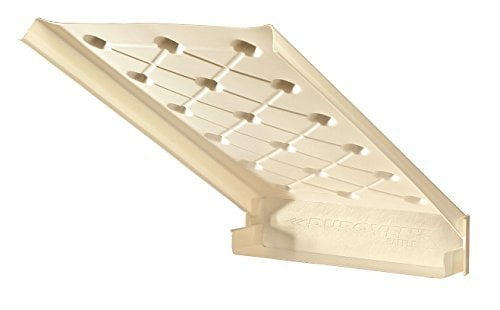 Durovent with Baffle Attic Vent Channel - Walmart.com