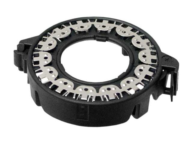 Bmw 328 Headlight Bulb Retainer