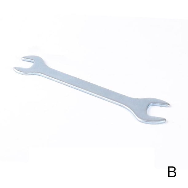 Ultra-thin Open End Wrench Manual Open Spanner Matching Wrench Hot C5J5 ...