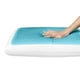 Comfort Revolution Originals Blue Bubble Gel + Memory Foam Cooling Bed ...