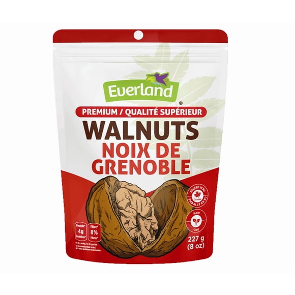 Walnuts | Walmart.ca