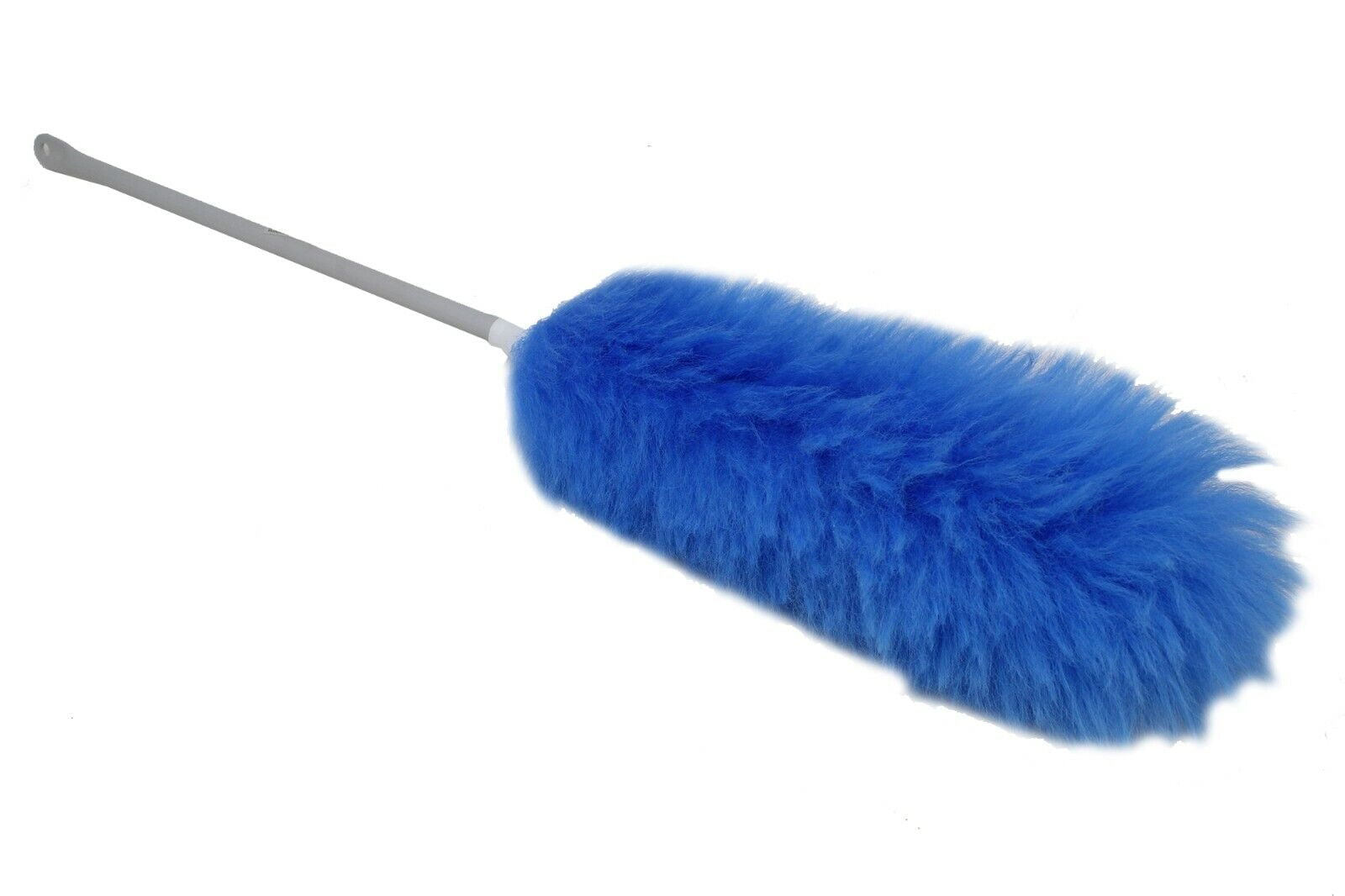 Duster Lambswool for Cleaning Dusting Polishing - Walmart.com