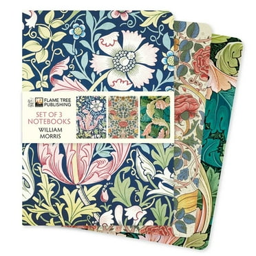 Standard Notebook Collection Bodleian Libraries Set of 3 Standard ...