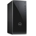 Dell - Inspiron 3650 Desktop - Intel PDC - 4GB Memory - 1TB HD - Silver ...