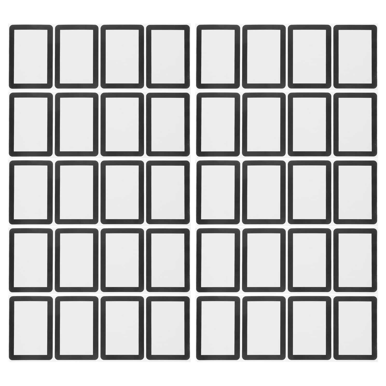 Click here for Kakowely Name Labels For Kids 60 Pcs Border Name L... prices