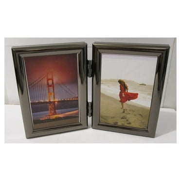 2-Pack - 11x17 Picture Frames - Made for Legal Sized Paper - Walmart.com