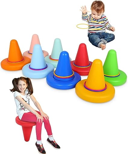 Autism Kids Swivel Chair ,Sensory Spinning Seat for Kids, Training Body ...