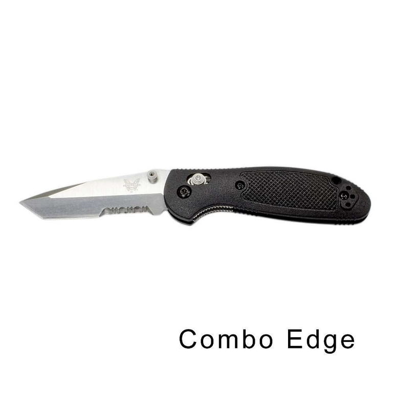 Benchmade Fixed Blade Griptilian