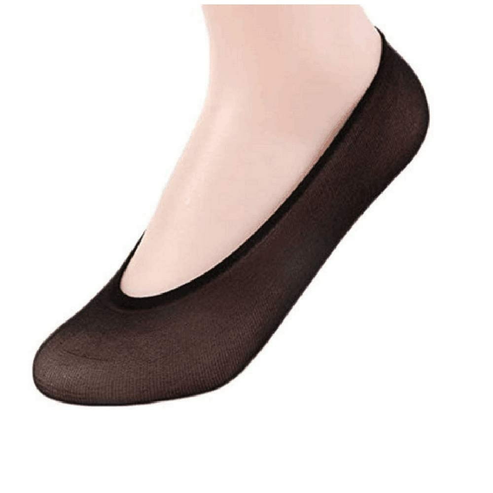 Click here for Generic 10 Pairs No Show Socks For Women Hidden Lo... prices