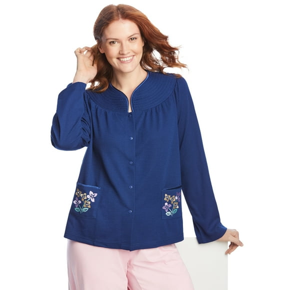 Womens Bed Jacket