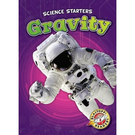 Gravity (Science Starters) | Walmart Canada