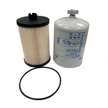 Seachoice 21431 Fuel Filter Kit with Plastic Bowl - Walmart.com