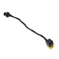 Oil Level Sensor Wiring Harness Plastic Black for Volvo Mack Replaces ...
