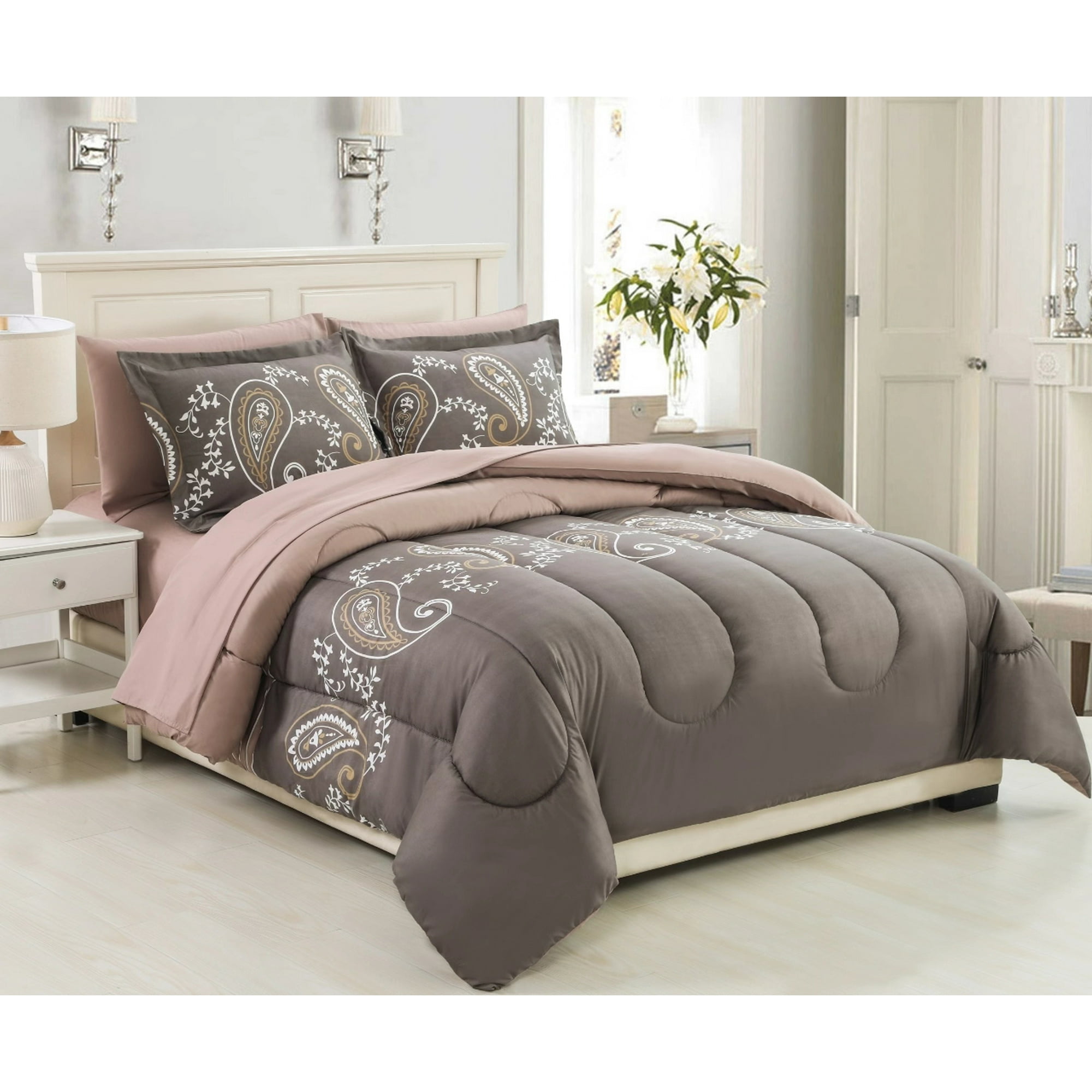 Click here for Marina Decoration Ultra Soft Luxury Fluffy Goose D... prices