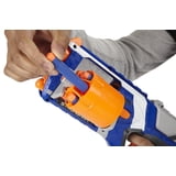 Nerf N-Strike Elite Strongarm Blaster with Rapid Fire and Rotating ...