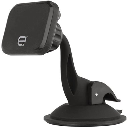 E2 E2WD Magic Mount Window Dash Low Profile, Black | Walmart Canada