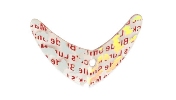 Mack's Smile Blades - Walmart.com