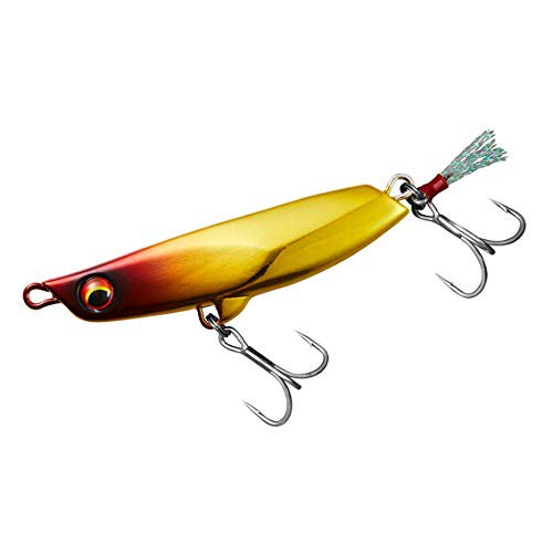 Flatfish Fishing Lure