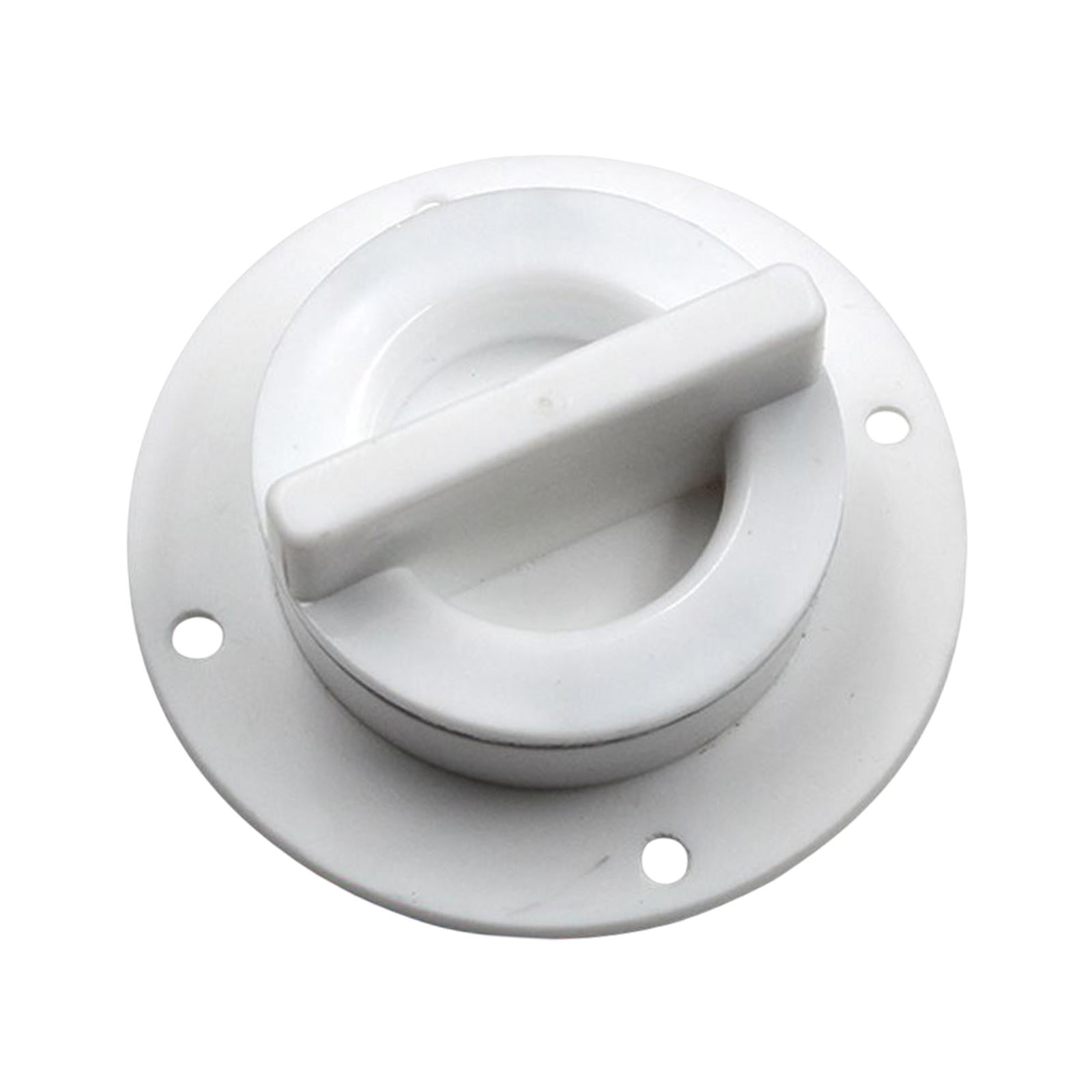 Marine Boat Transom Bung Screwcap plug Lid Fittings Hardware Deck ...