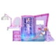 Mermaze Mermaidz™ Salon & Spa Playset with Lights, Bubble Wall, Working ...