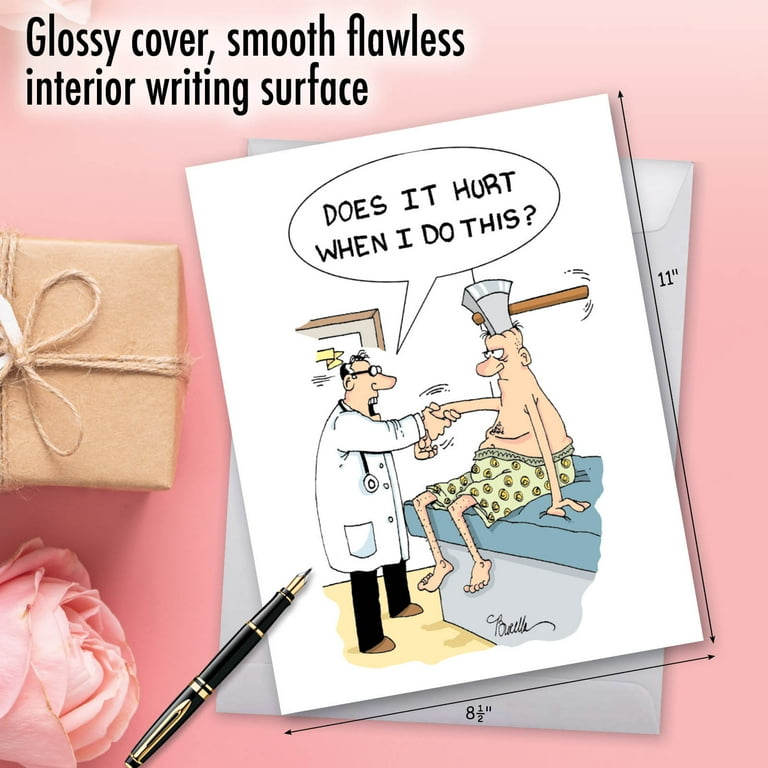 Funny Get Well Soon Cards After Surgery