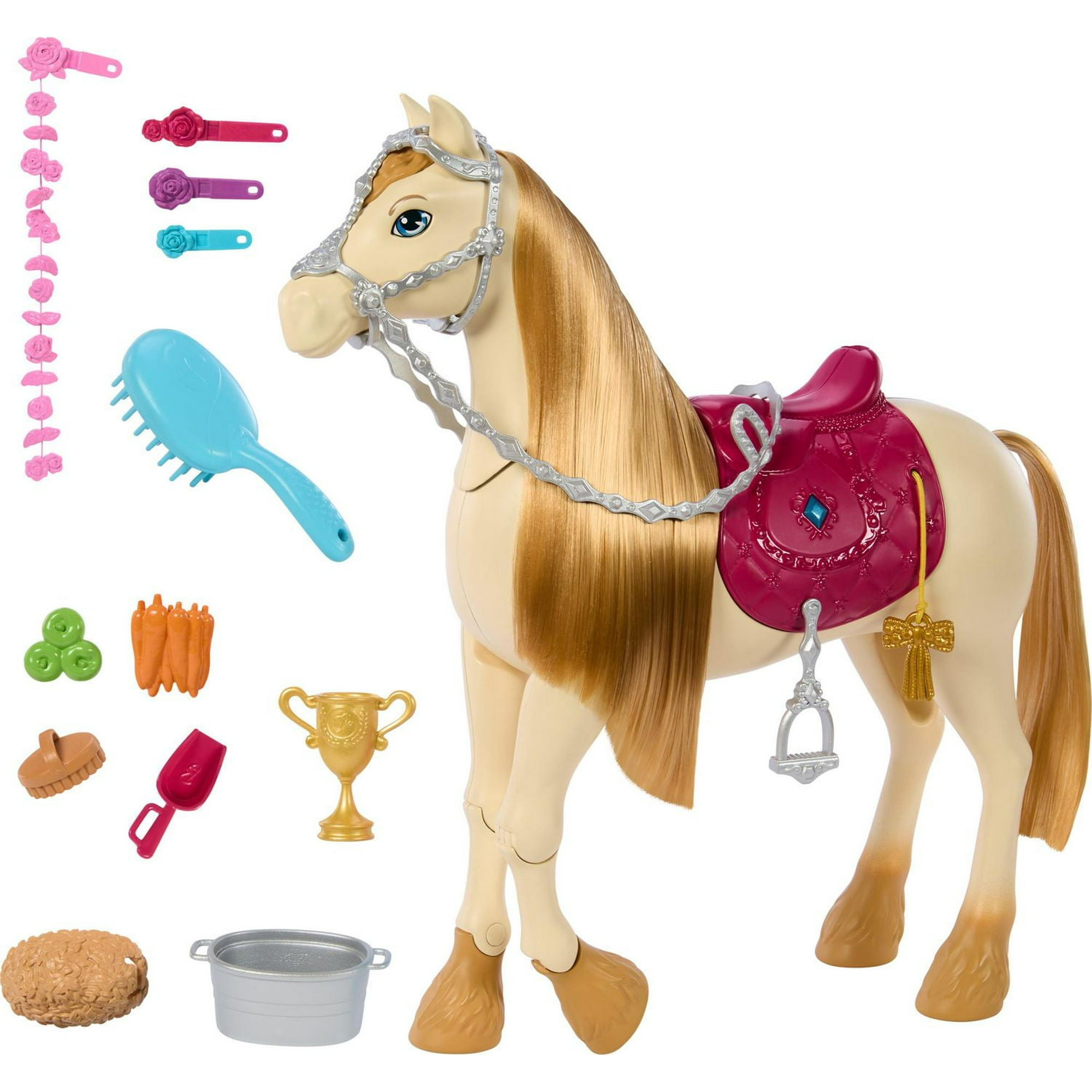 Click here for Barbie Mysteries: The Great Horse Chase Interactiv... prices