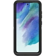 OtterBox DEFENDER SERIES Case & Holster for Samsung Galaxy S21 FE 5G ...