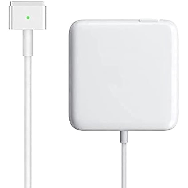 Reemplazo del cargador Mac Book Air para Mac Air AC 45W Power Conector ...