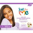 Unilever Just For Me Relaxer Kit, 1 ea - Walmart.com Unilever Just For Me Relaxer Kit, 1 ea - Walmart.com