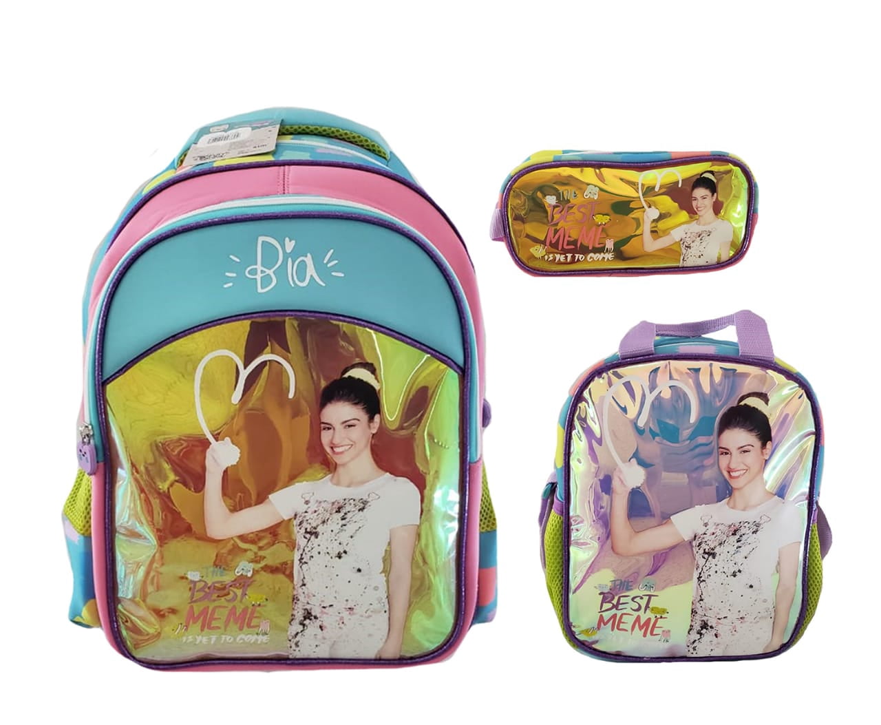 Kit Escolar Disney BIA Disney | Bodega Aurrera en línea