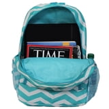 Chevron 16 in. Multipurpose Backpack - Walmart.com