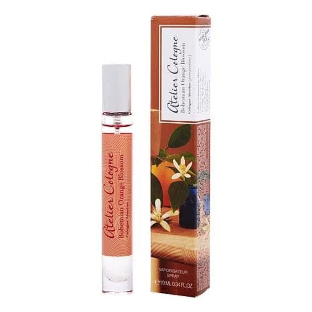 Click here for Atelier Cologne Bohemian Orange Blossom Cologne Ab... prices
