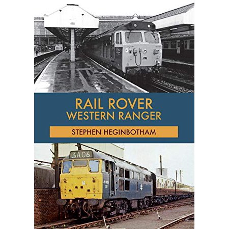 Rail Rover: Western Ranger | Walmart Canada