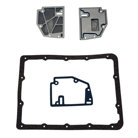 WIX Transmission Filter 58918 - Walmart.com