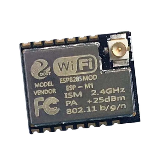 ESP8285 WiFi Wireless Serial Transmission M1 - Walmart.ca