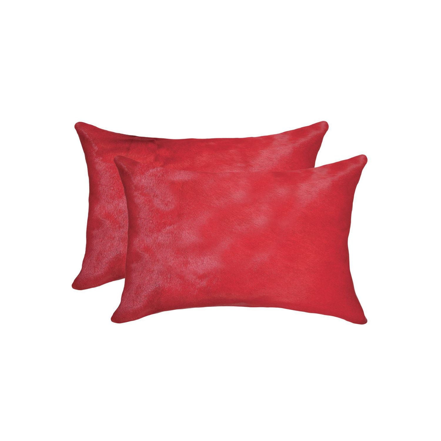 Click here for H-Natural Torino Cowhide Pillow 12X20 2-Pack 12x20 prices
