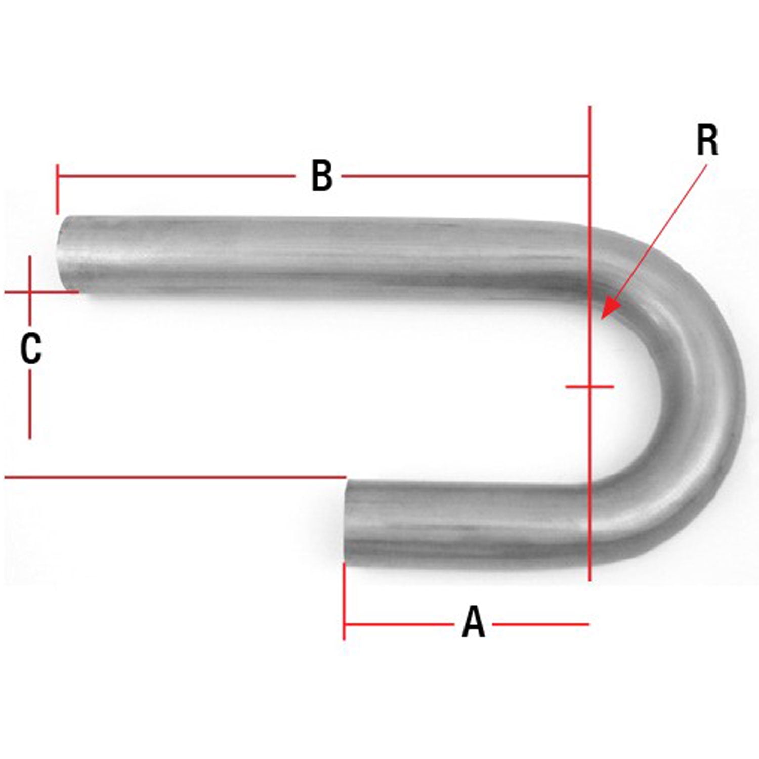 WALKER EXHAUST - PIPE-J BEND - Walmart.com