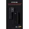 FiiO BTR5 Flagship Portable High-Fidelity Bluetooth Amplifier - Walmart.com