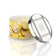 Pink Lemon Shortbread Candle - Walmart.com
