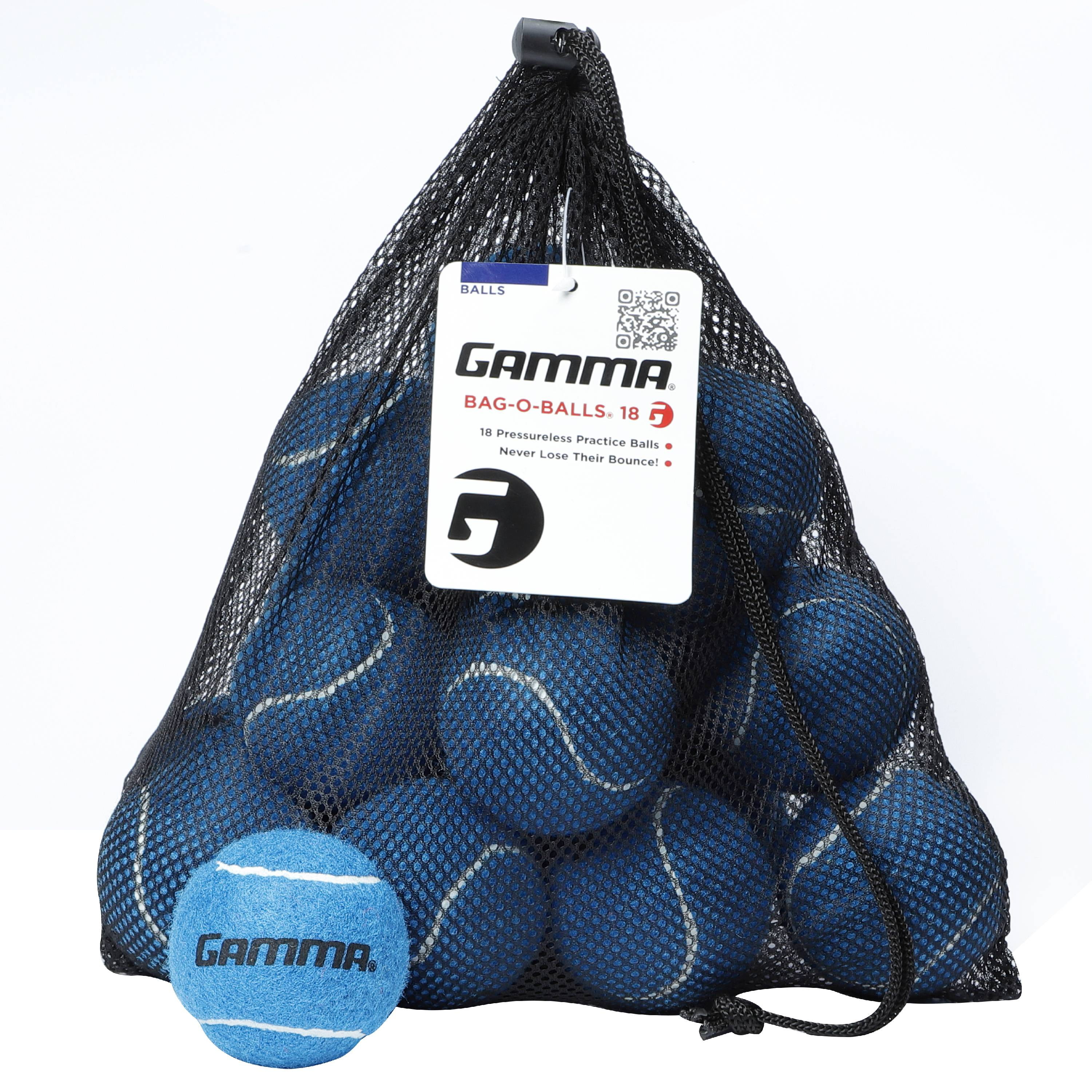 GAMMA Bag O Balls 18 - Walmart.com