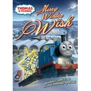 Thomas & Friends: Animals Aboard! [DVD] - Walmart.com