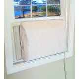 A/C Safe Interior Cover for Large Window Air Conditioners - Walmart.com