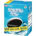 NatraTaste Blue Sugar-Free Zero Calorie Sweetener, Value Box, 250 Count ...