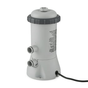 Intex Quick-Fill AC Electric Pump - Walmart.com