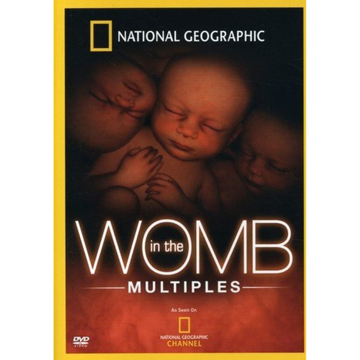 National Geographic In The Womb Multiples Walmart