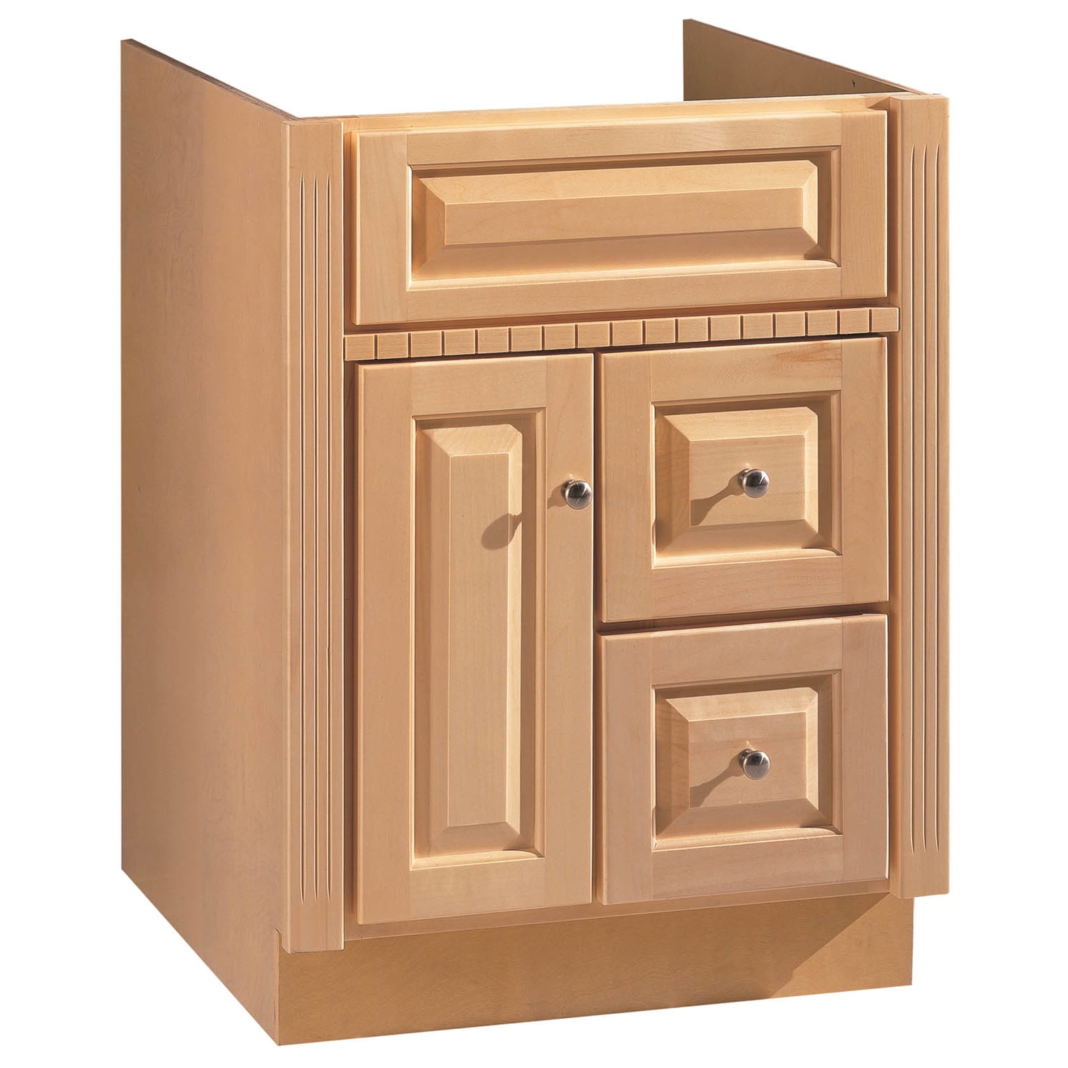Hardware House 419994 24" X 21" Maplewood Vanity - Walmart.com