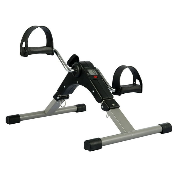 Everso Lightweight Portable Indoor Cycling Bikes Folding Bike Pedal ...